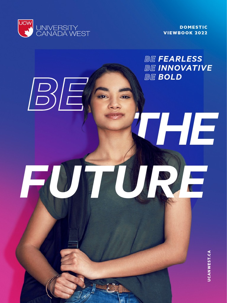 UCW Student Brochure | PDF | Vancouver