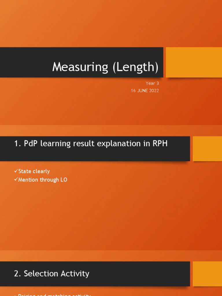 Reflection PDP Year 3 | PDF | Career & Growth | Business