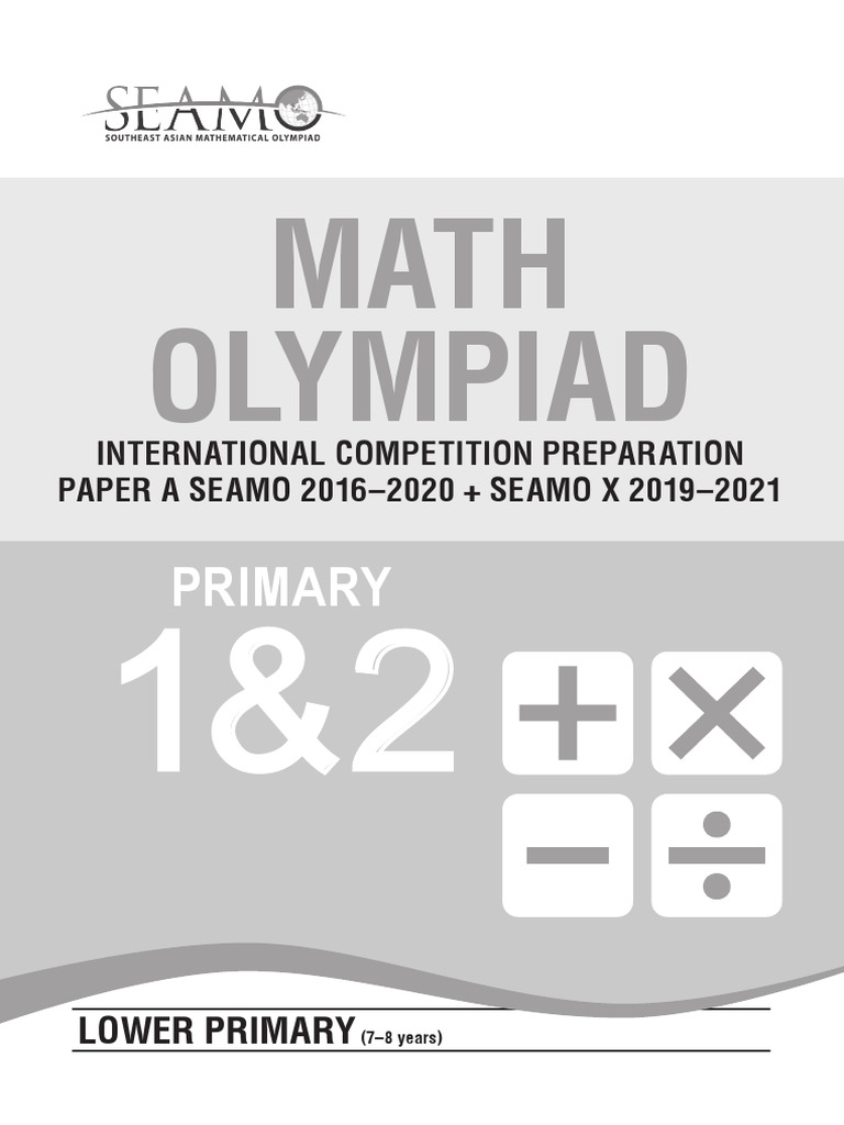 Seamo X Paper A | PDF