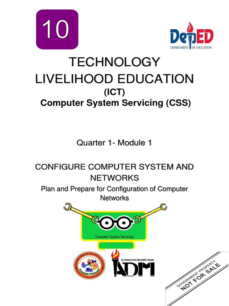 TLE 10 OHSCSS Quarter 1 Module 1 2 | PDF | Learning | Occupational ... TLE 10 OHSCSS Quarter 1 Module 1 2 | PDF | Learning | Occupational ...