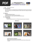 Story Grammar Graphic Organizers 1 | PDF | Plot (Narrative) | Linguistics