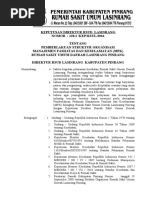 Pedoman MFK Snars Terbaru | PDF