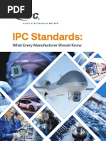 IPC-A-600: PCB Acceptability Standards | PDF | Printed Circuit Board ...
