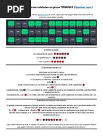 Estrategias Blaze Double | PDF