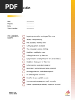 Geronimo Emergency Escape Line Manual | PDF | Screw | Anchor