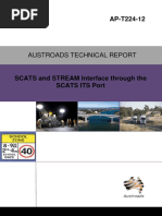 Atc Scats | PDF