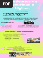 Triptico Nom 019 | PDF | Ciencias de la Salud