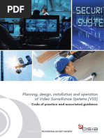 DORI Explained PDF | PDF | Camera | Surveillance