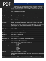 PSO2 Chat Commands Guide | PDF