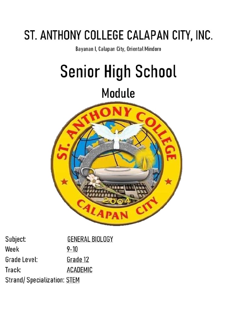 Week 9 10 Patterns of Descent With Modification | Download Free PDF ...