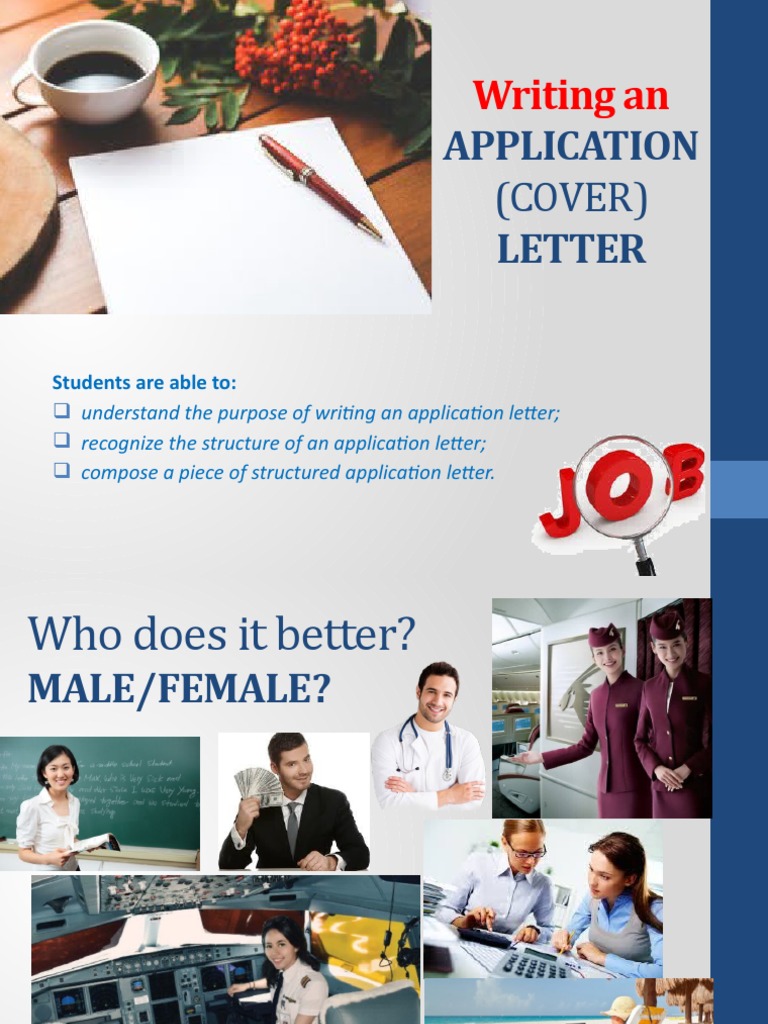 Writing Effective Cover Letters | PDF | Résumé | Airbus
