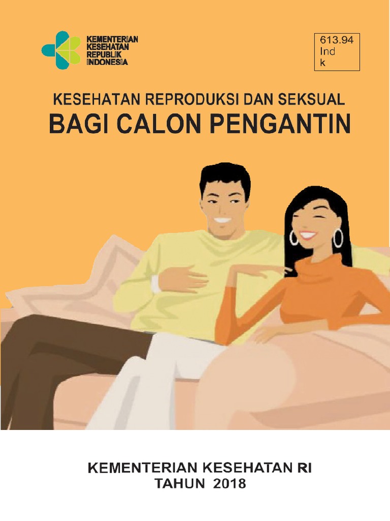 Buku Saku Kespro Dan Seksual Bagi Catin | PDF
