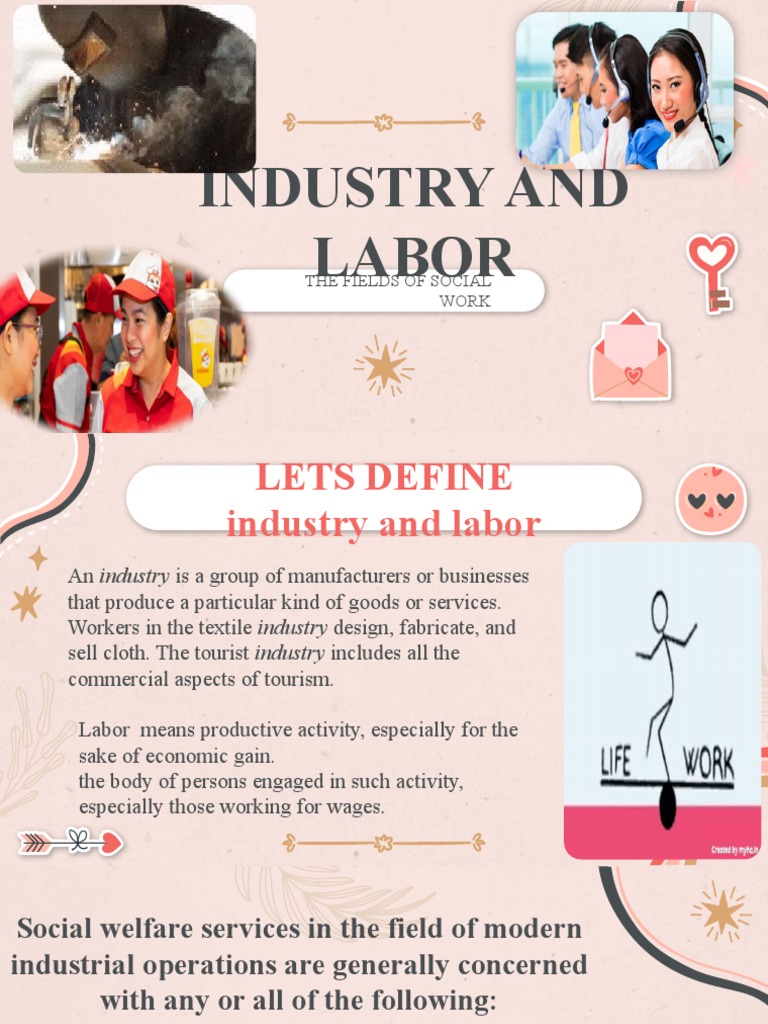 SWP 2 Group 8 Report | PDF | Employment | Welfare