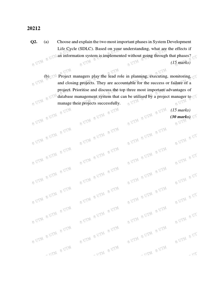 Latihan Soalan 1 SKAB 3412 | PDF | Art | Technology & Engineering