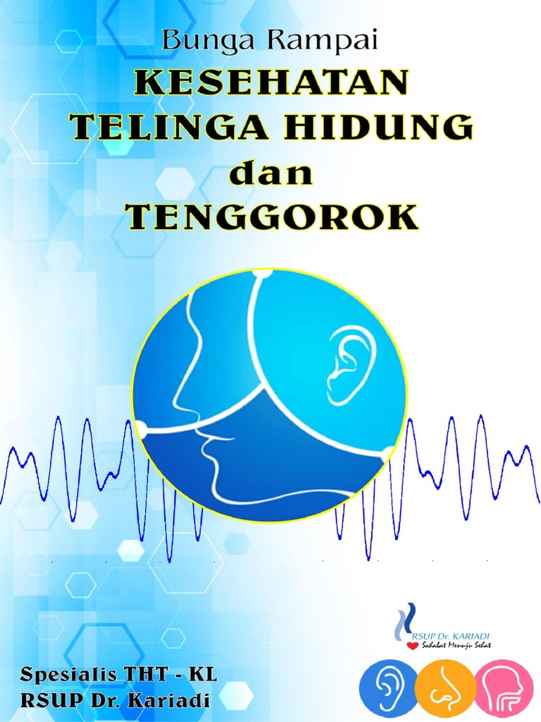 Buku Bunga Rampai Kesehatan THT | PDF