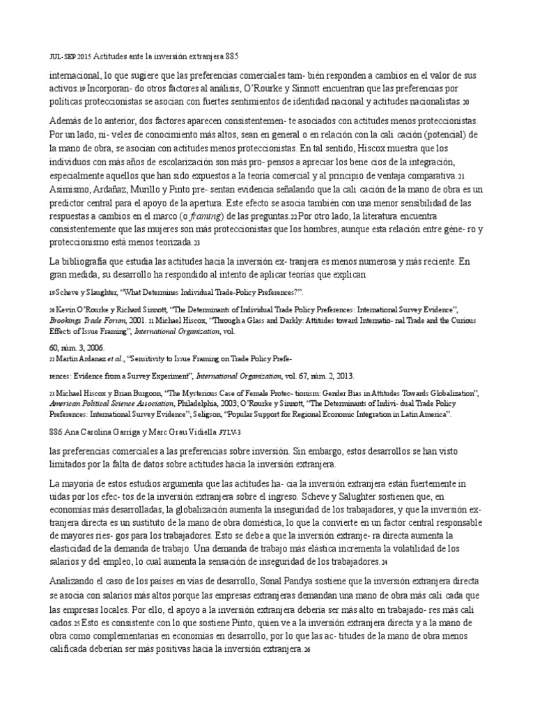 Baso B | PDF | México | Petróleo