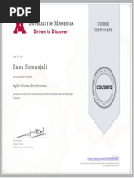 Hands-On Introduction To Linux Commands and Shell Scripiting | PDF