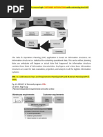 SAP PP-MRP Type VB | PDF | Computing