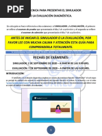 Guía de Instalación de Proctorizer | PDF