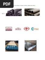 PVC Pipe Weight and Size Chart | PDF | Building Materials | Plastic