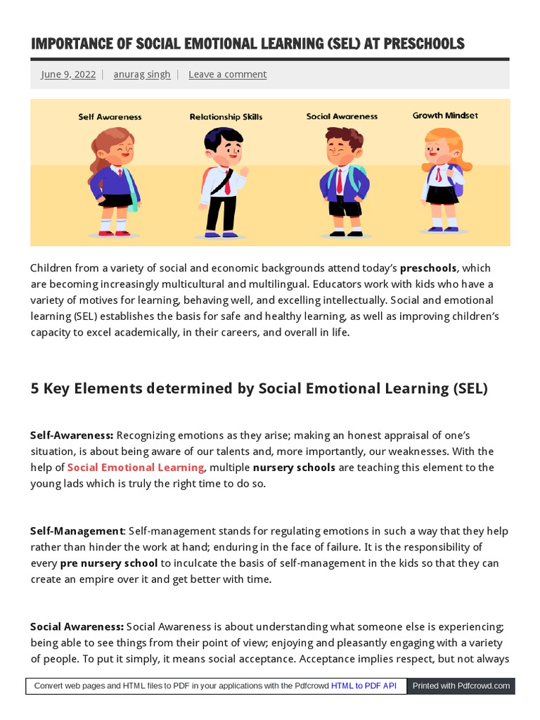 Admission For Pre Nursery PDF Preschool Behavioural Sciences