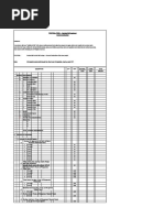 Boq For Fire Alarm System | PDF | Power Supply | Security Alarm