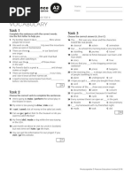 Complete First B2 | PDF