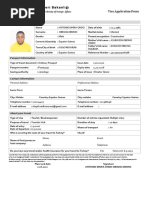 ID Format 2x2, 1x1 & Passport Size | PDF