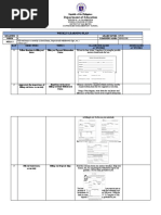 IV 2 Test Module 1 PSW Foundations B Form Fill PDF | PDF | Nursing ...