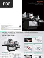 Hyundai Himsen Dual Fuel Engine | PDF | Engines | Diesel Engine