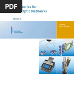 Fiber Optic Patch Panel DWG | PDF | Optical Fiber | Auto Cad