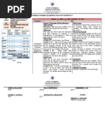 Science Grade-10 Unpacked-MELCs | PDF | Plate Tectonics | Earthquakes