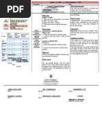 Science Grade-10 Unpacked-MELCs | PDF | Plate Tectonics | Earthquakes