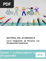 Modelo Nagi PDF | PDF | Invalidez | Bienestar