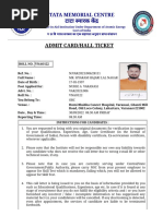Undertaking For Tatkaal Scheme English | PDF | Government | Government ...
