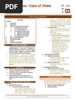 DEMMI Handbook | PDF | Foot | Chair