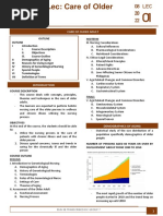 n82 - Procedure For Aural Toilet | PDF | Nursing | Patient