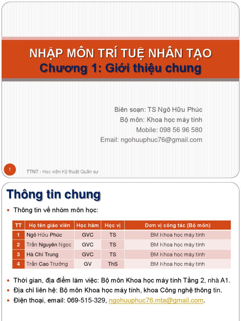 Tailieuxanh TTNT Ngo Huu Phuoc c1 4409 | PDF