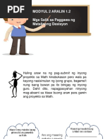 Ang Incentives o Insentibo Sa Tagalog Ay Nangangahulugan NG Salapi Na ...