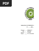 The Barangay Mission & Vision Statement 2019 | PDF