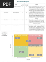 Different Types of Menu | PDF | Menu | Restaurants