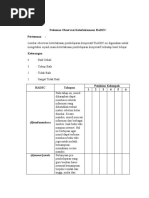 Lampiran 2 Sintak Inkuiri Terbimbing | PDF