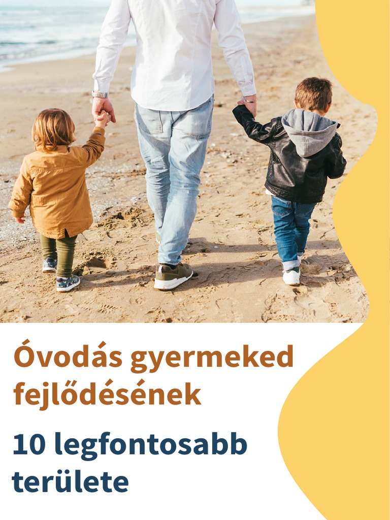 Ovodas Gyermeked Fejlodesenek Teruletei | PDF