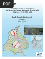 Bus Bay Design Standards and Layout | PDF | Road | Land Transport