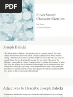 The Silver Sword by Ian Serraillier | PDF