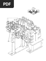 Hitachi Genuine Paint Color Codes | PDF | Paint | Industrial Processes