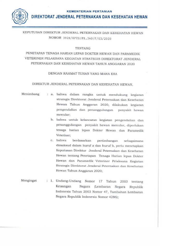 SK THL 2020-1-1 Rev | PDF