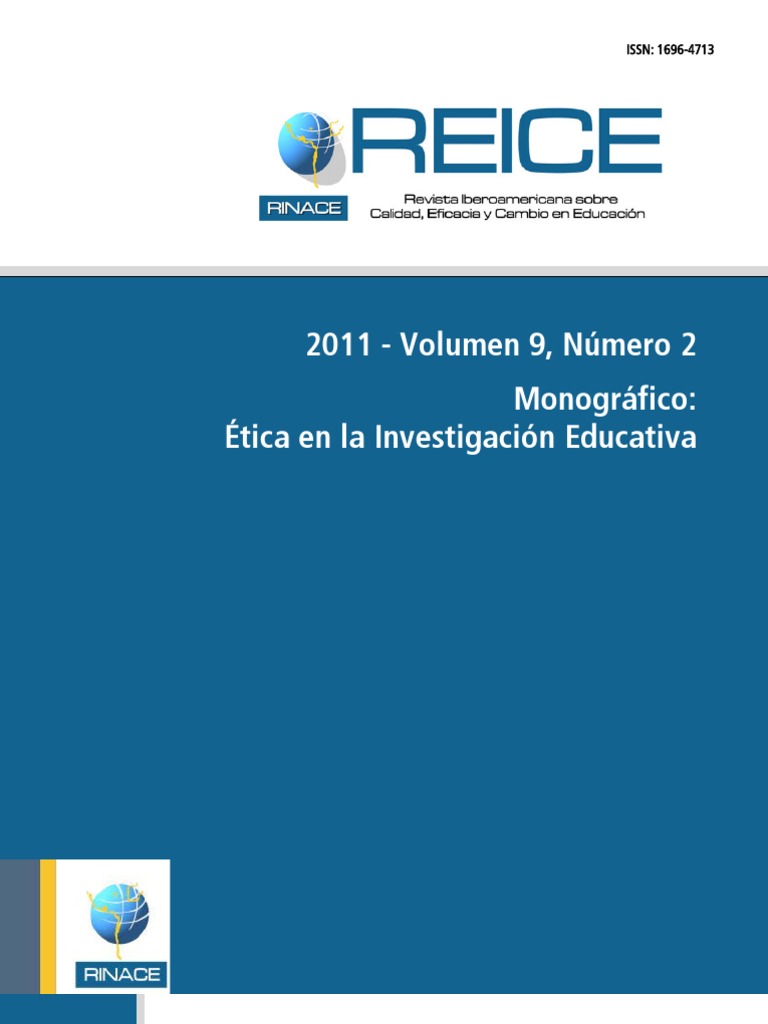 Reice 9,2 | PDF