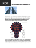 Análisis Estructural del One WTC | PDF | World Trade Center (1973–2001 ...