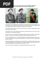 Application For PAFOC Class 2025 and SE CY 2024 | PDF